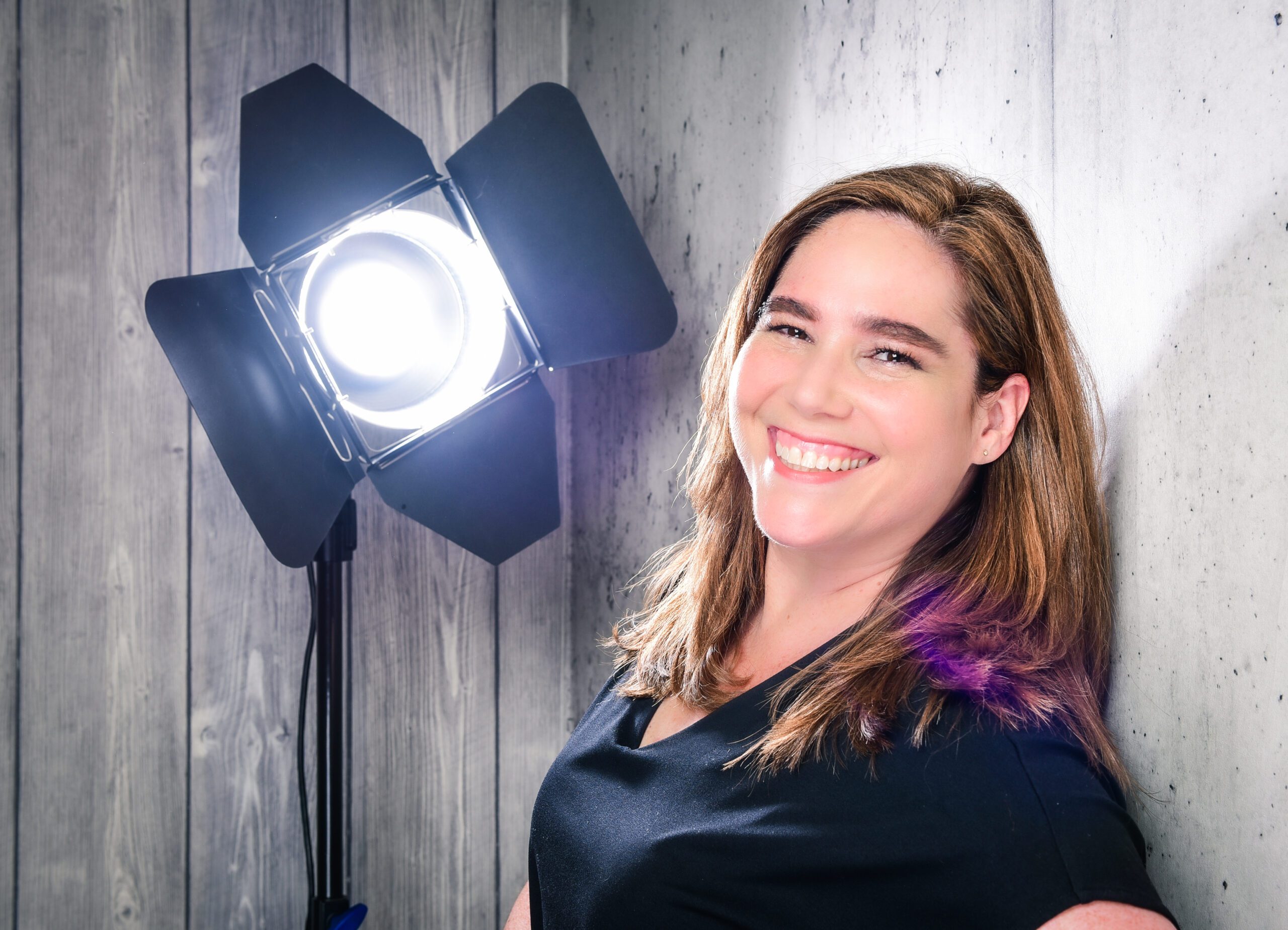 Bio – Abigail Paul